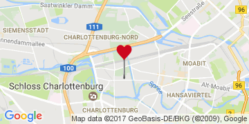 Moni's Sexkino I - Bordell in Berlin - moneylove